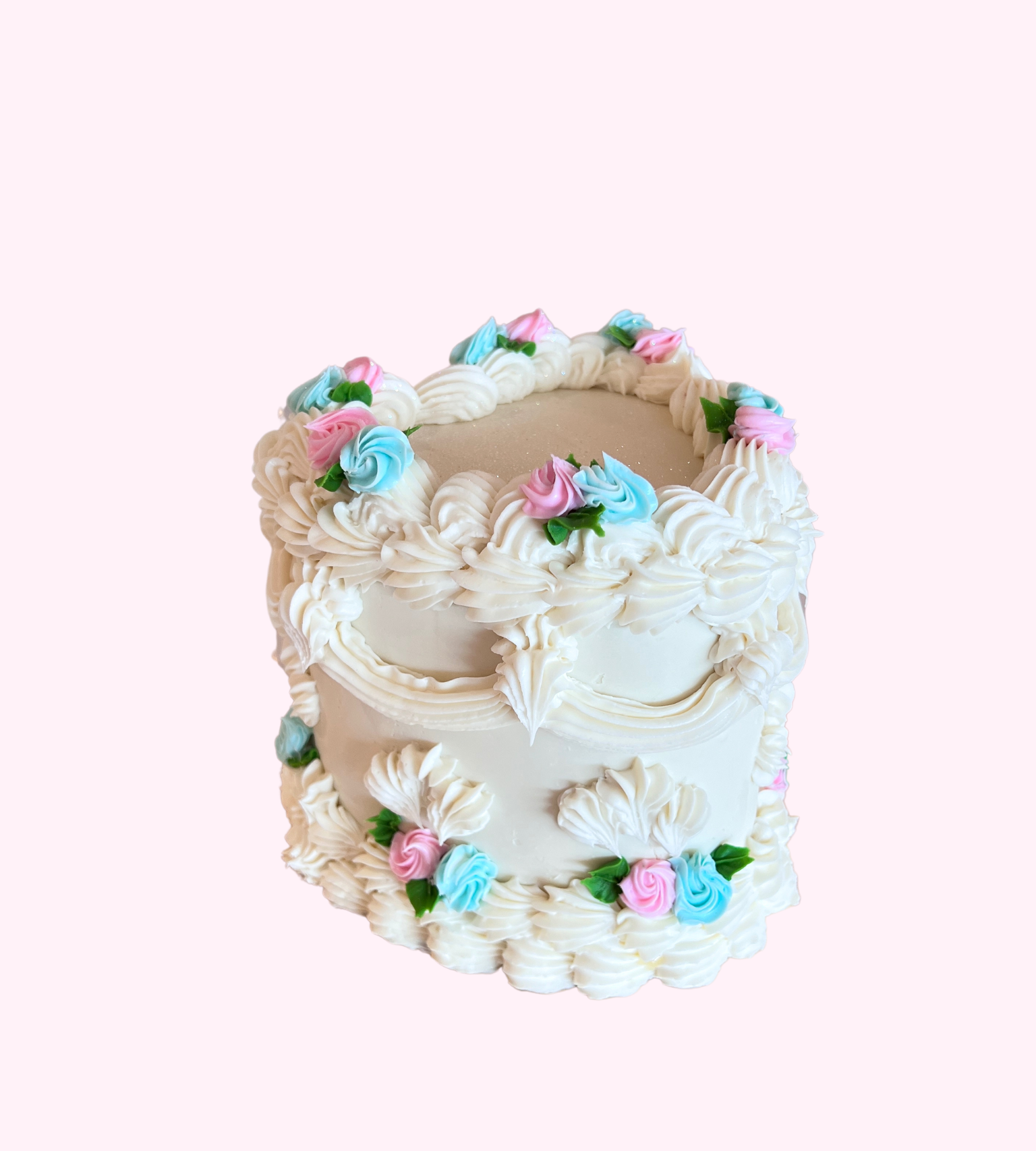 Celebration Cakes – Calaff Pastries