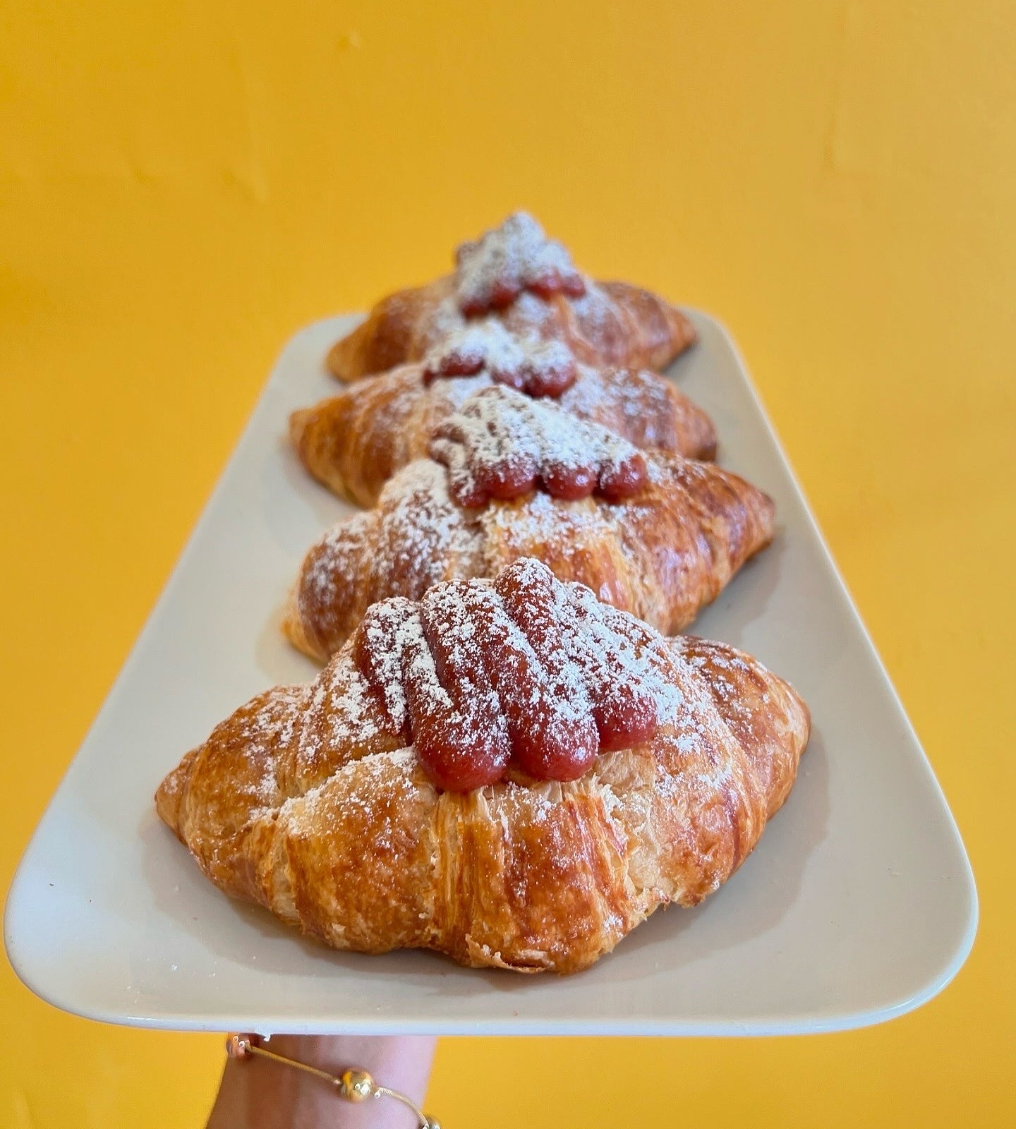 Calaff Pastries
