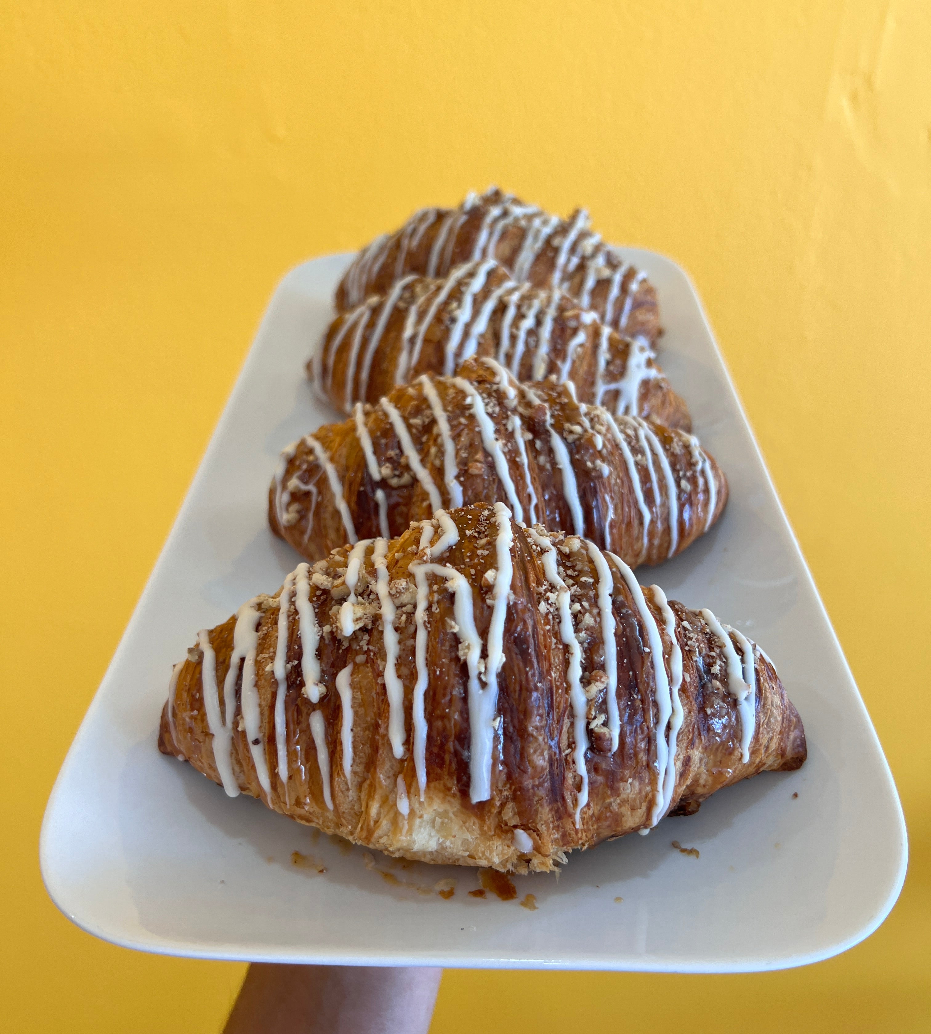 Calaff Pastries