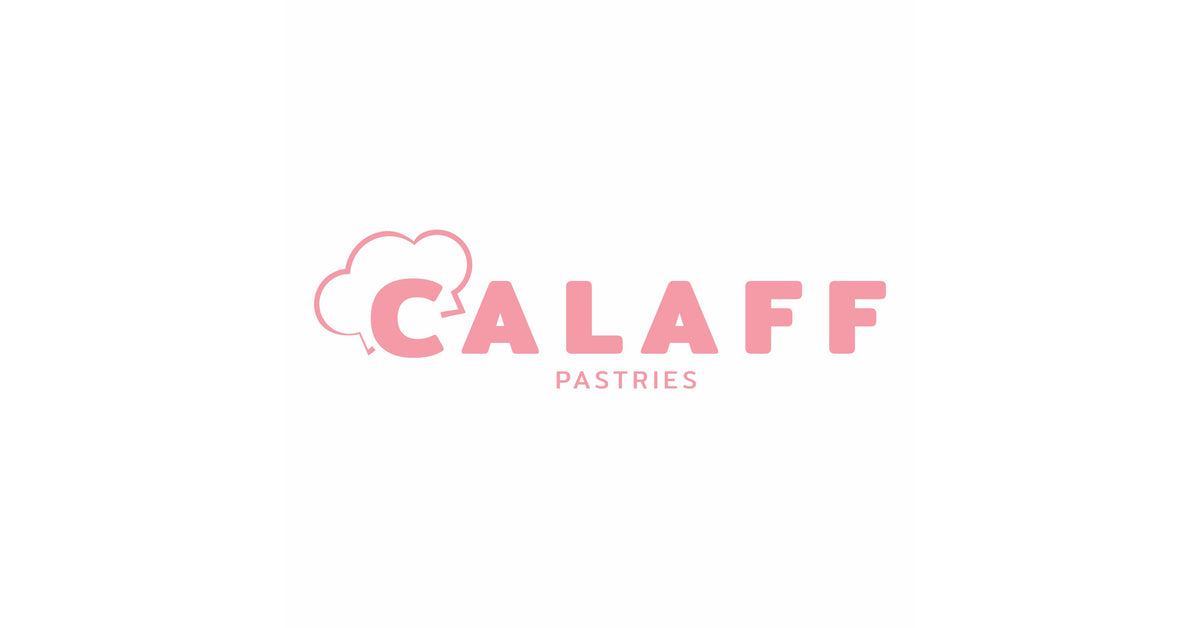 Calaff Pastries